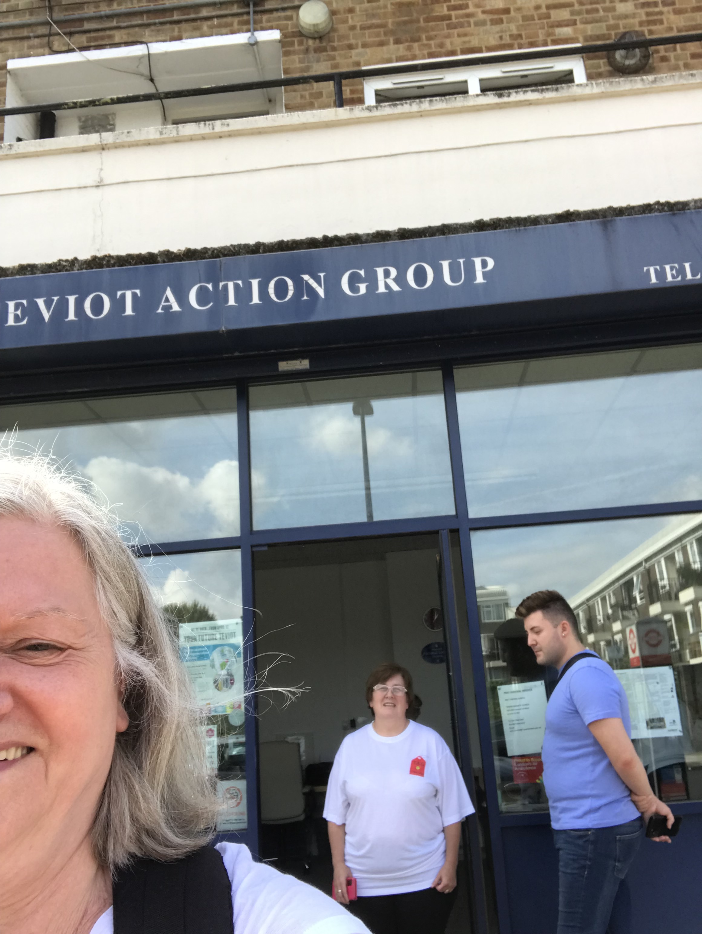 Teviot Action group – Tower Hamlets Neighbourhood Watch Association (THNWA)